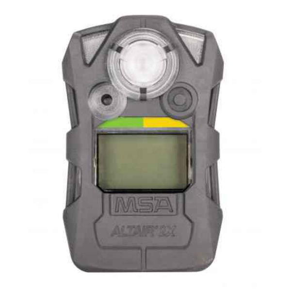 Газоанализатор ALTAIR 2XT CO/NO2, пороги тревог: CO: 30 ppm 60 ppm; NO₂ ...