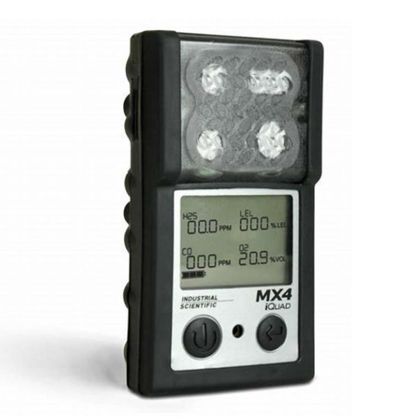 Ventis MX4 (CH, CO, H2S, O2) газоанализатор без насоса: купить по цене ...