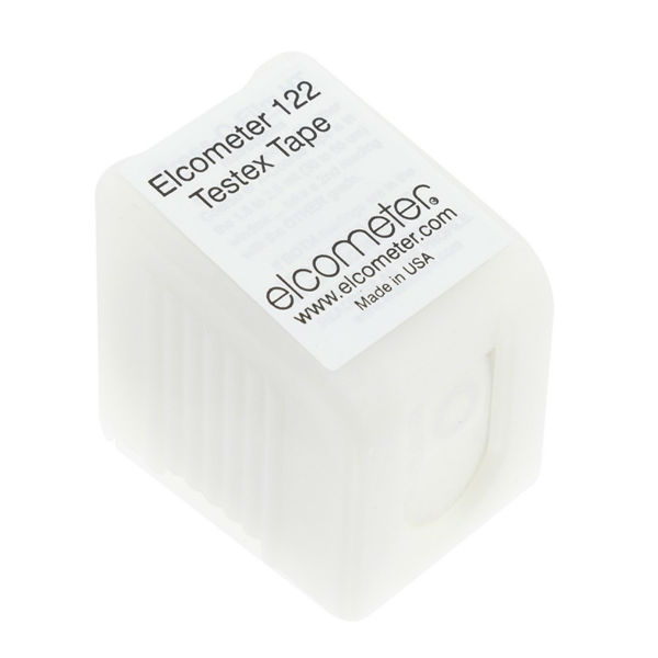 Elcometer 122 Testex (слепок) лента: инструкция, купить по цене ...