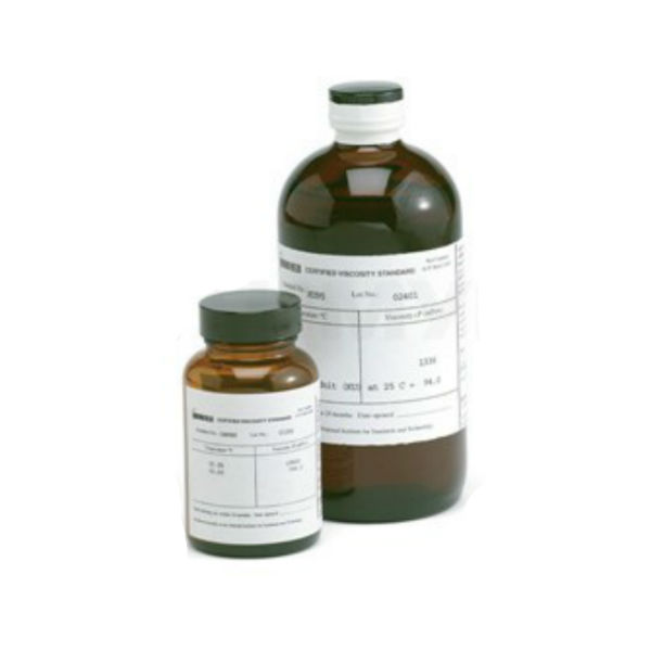 Масло для вискозиметра CAP Brookfield: купить по цене производителя