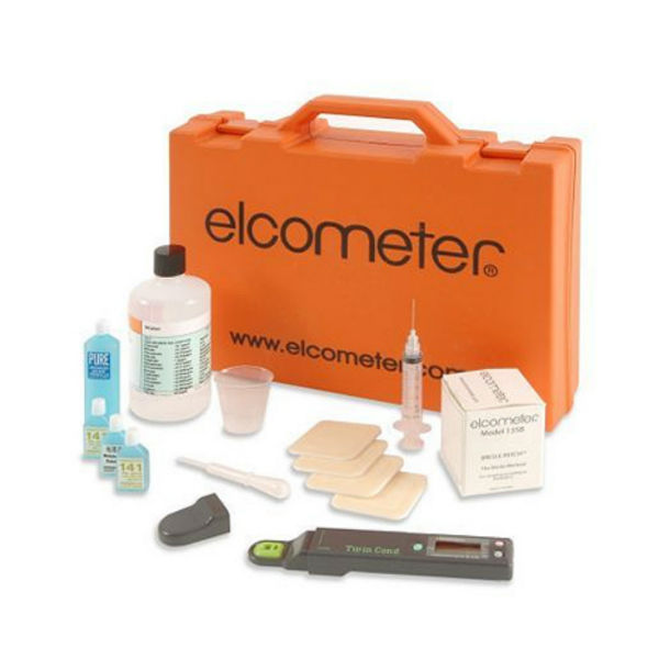 Пластыри Bresle Elcometer 135A и Elcometer 135B: купить по цене ...