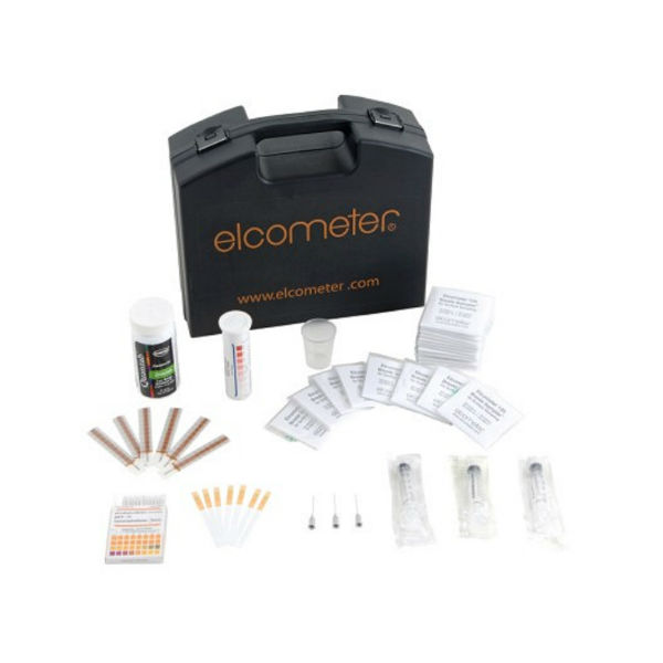 Пластыри Bresle Elcometer 135A и Elcometer 135B: купить по цене ...