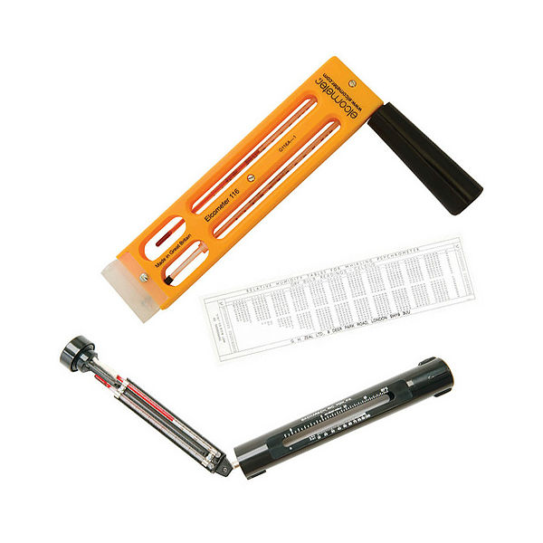 Пращевой гигрометр Elcometer 116C: купить по цене производителя