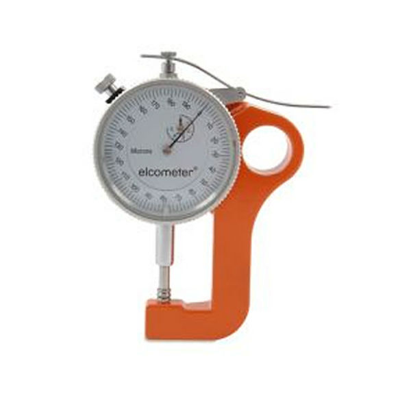 Elcometer 124 толщиномер: руководство по эксплуатации, инструкция, цена