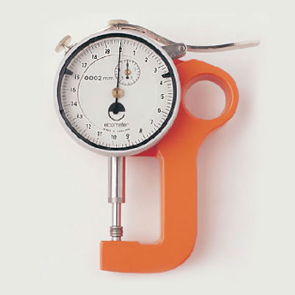 Elcometer 124 толщиномер: руководство по эксплуатации, инструкция, цена