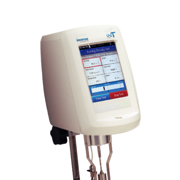 Вискозиметр Brookfield DV2T EXTRA: купить по цене производителя