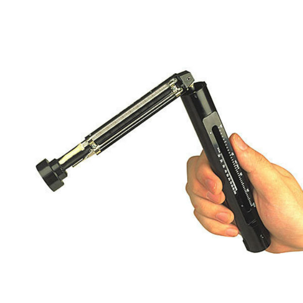 Пращевой гигрометр Elcometer 116C: купить по цене производителя