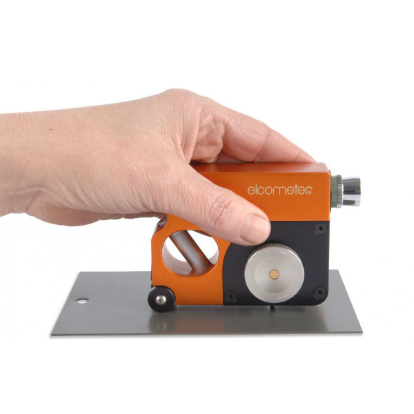 Elcometer 121/4 Standard толщиномер покрытий (разрушающего типа ...