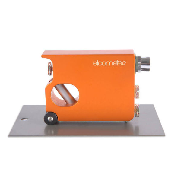 Elcometer 121/4 Standard толщиномер покрытий (разрушающего типа ...