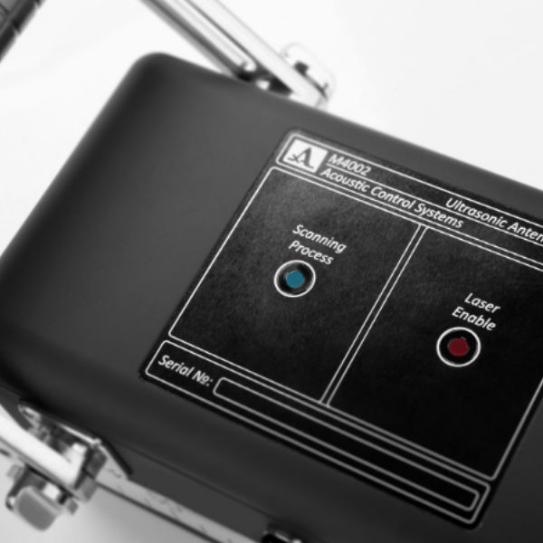 Низкочастотный ультразвуковой томограф A1020 MIRA Lite: цена, купить