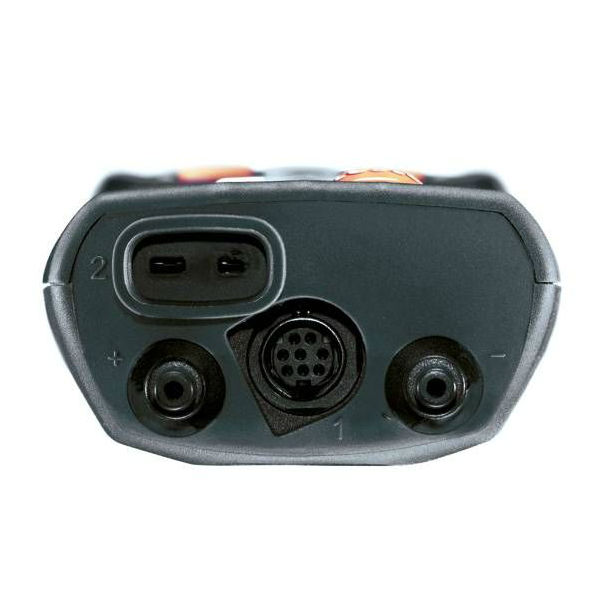 testo 435-4 многофункциональный измерительный прибор: инструкция ...