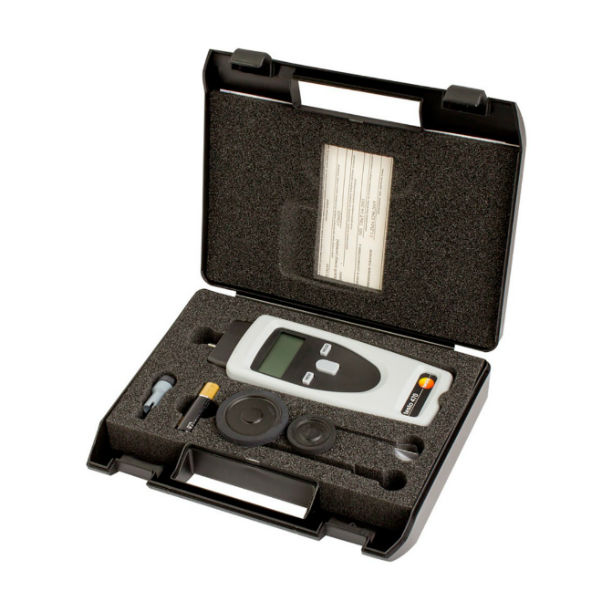 testo 470 тахометр цифровой электронный: инструкция по эксплуатации ...