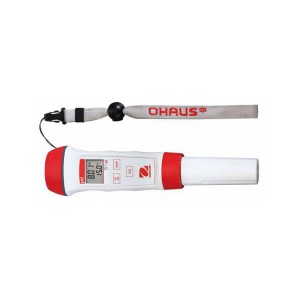 Кондуктомер карманный Ohaus Starter Pen Meter ST20C-A для ...