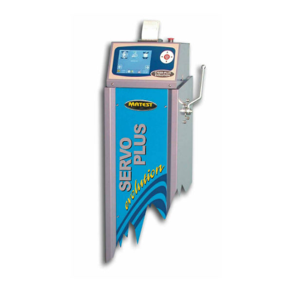 Servo-Plus Evolution C104N блок управления купить, цена
